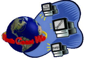 North Coast Web's Help Page